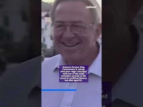 Cardinal George Pell has died age 81 | Yahoo News Breakdown Wednesday Jan 11 2023 | #shorts