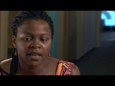 Linguists on African American Language: Renée Blake