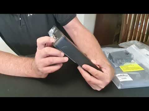 Mở hộp tường lửa Palo Alto PA-440 (PAN-PA-440) | Thietbimang.com
