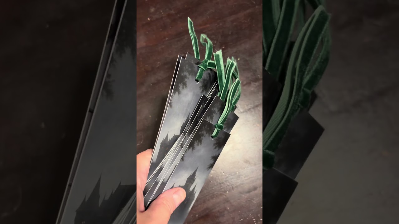 Snail mail club mistakes #snailmail #fantasybooks