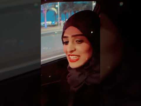 Syeda Naqvi | First YouTube Video…????