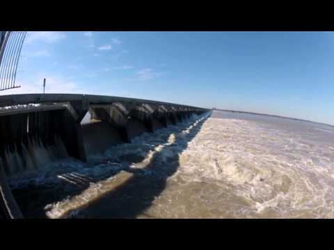 Bonnet Carre Spillway