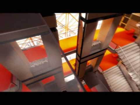 Steam Community :: Video :: Mirror's Edge Chapter 8 - Kate Shortcut