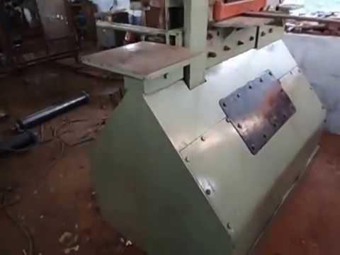 Rod Cutting Machine - Rod Cutting Machinery Latest Price, Manufacturers ...