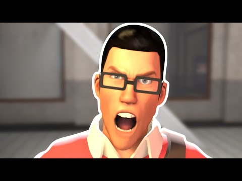Steam Community :: Video :: [SFM] [TF2] Nerd (F2p)