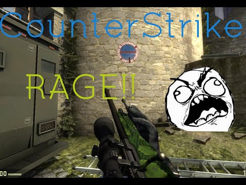 Steam Community :: Video :: RAGE!!!! In Counter Strike: GO
