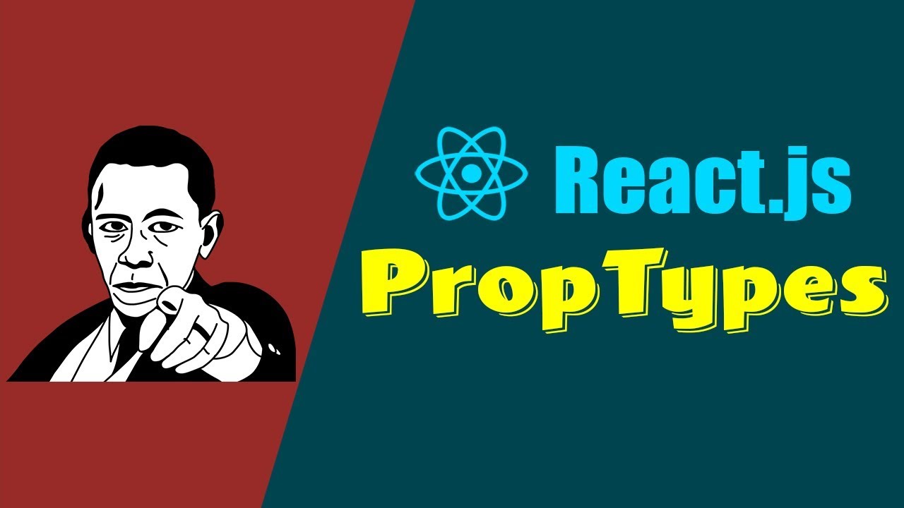 React Typechecking with PropTypes