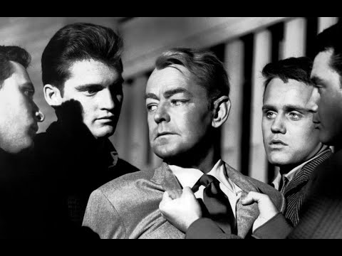 ♦Neo-Noir Classics♦ '13 WEST STREET' (1962) Alan Ladd, Rod Steiger, Michael Callan