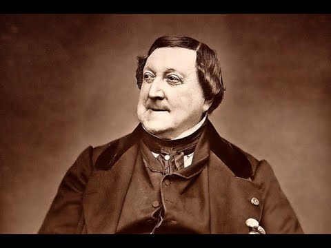 Petite messe solennelle de Gioachino Rossini à la Sorbonne (14 novembre 2018)