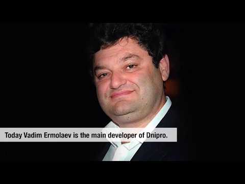 Biography of the wealthiest businessman from Dnipro Vadym Yermolaiev