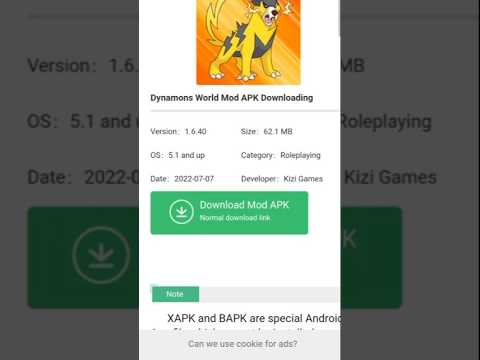 Dynamons world modapk download dynamons world hack video game hack karna shikhe free me