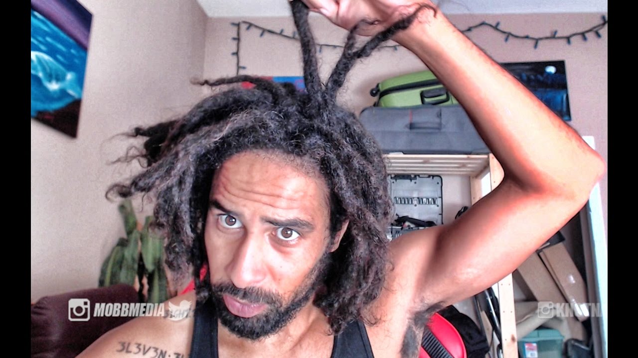 21 MONTHS FREEFORM DREADS