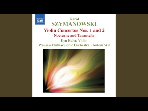 Tempo comodo - Andantino -
