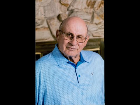 Roger Wolf Funeral Service 12/16/23