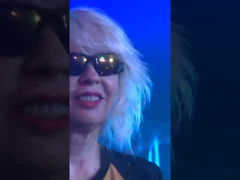 Bootleg Blondie touring to a venue near you, with the gig cartel