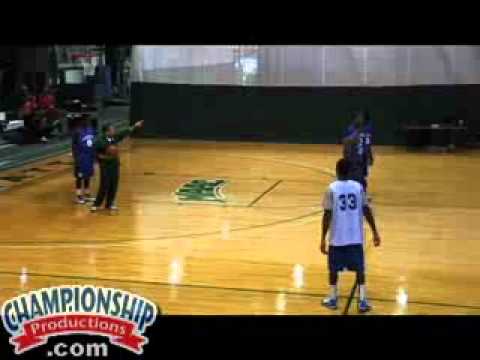 Tom Izzo: Winning Dead Ball Situations