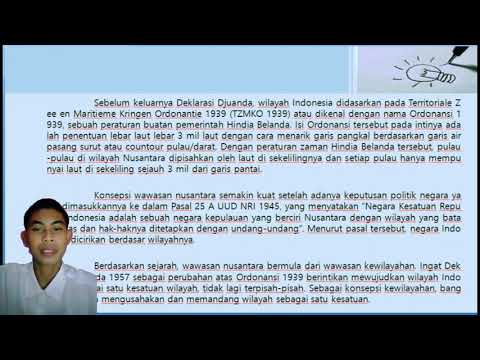 TUGAS KELOMPOK 8|PENDIDIKAN KEWARGANEGARAAN|AINUL HAQ