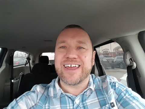 On Purpose: What is your mission? – Eric Friesen