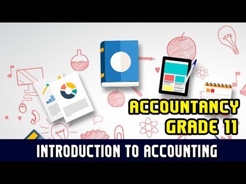 Introduction to Accounting | Objectives | Advantages | Definition | Limitations