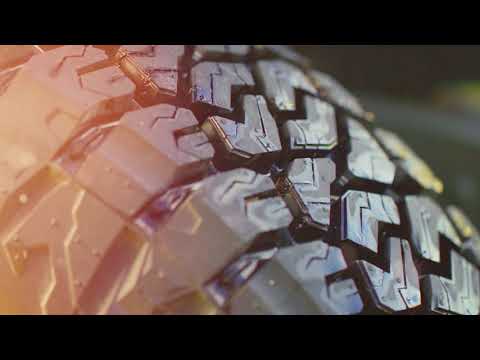 Maxxis RAZR AT811 Features & Benefits