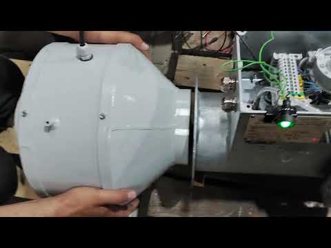 Air Flow Switch Function Test – LEARNING HVAC
