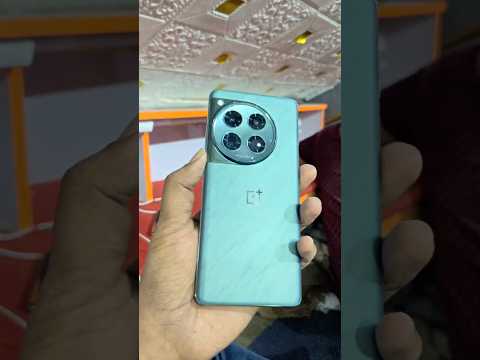 OnePlus 1216/512 Excellent condition💯 #secondsmobiles #smartphone #sales #unboxing #tech #best #casa