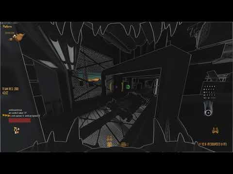 Steam Community :: Video :: Skulk: Upwards Jump (NS2 Movement)