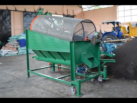 Sand Screening Machine at Best Price in India