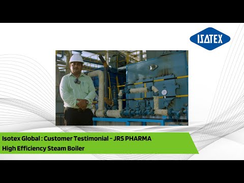 Isotex Corporation Private Limited, Ahmedabad - Manufacturer of ...