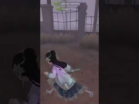 Antiquarian is Still a Threat 😤 | Identity V