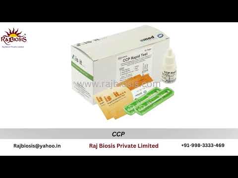 Syphilis Test Kits - RPR Test Kit Latest Price, Manufacturers & Suppliers