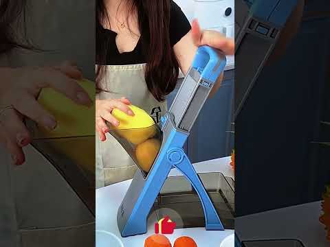 Convenient vegetable cutter