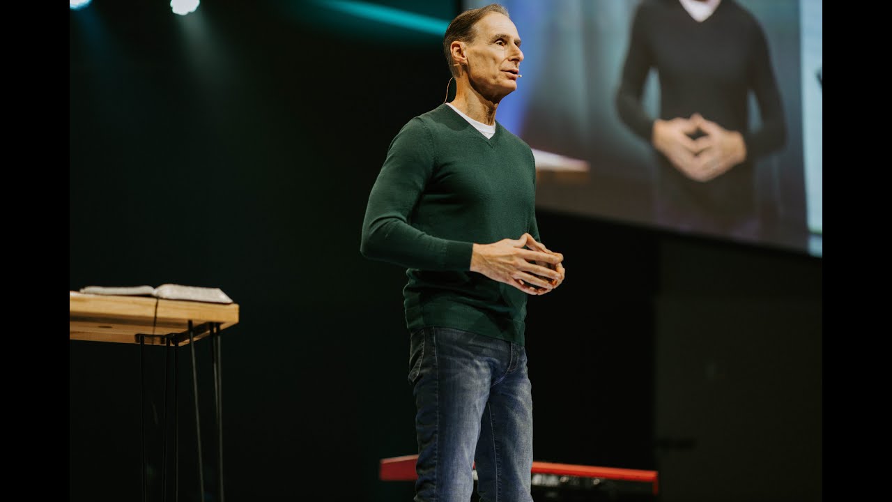 The Invitation To Enter The Kingdom Of God | Sermons | Central Church ...