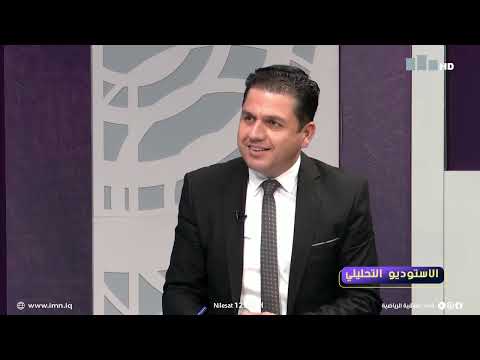 AL SHORTA SC 26 - 26 AL KARKH SC PLAY-OFF SEASON 24-25