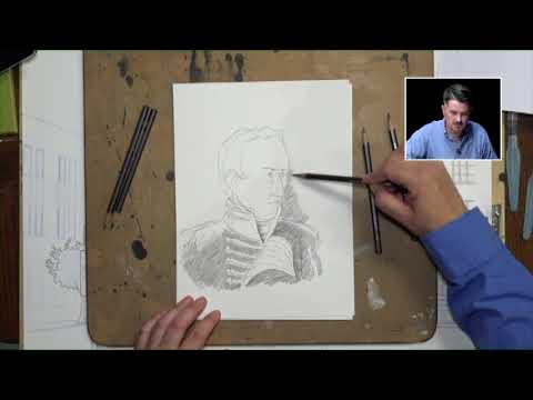 The Art Workshop with Christopher Epling - EP. 37