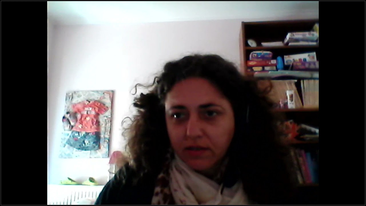 Eduwork.net Webinar - Introduction to Erasmus+ ΚΑ1 in the field of Vocational Education and Training