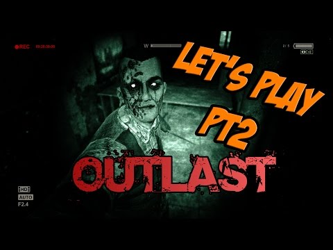 Steam Community :: Video :: RELEASE THE MONSTER! - Outlast #2