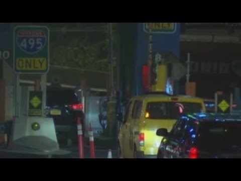 New Jersey tolls to increase for 4th time since 2020