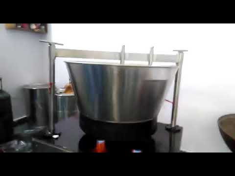 Ghee Boiler Machine - Ghee Kettle Latest Price, Manufacturers & Suppliers