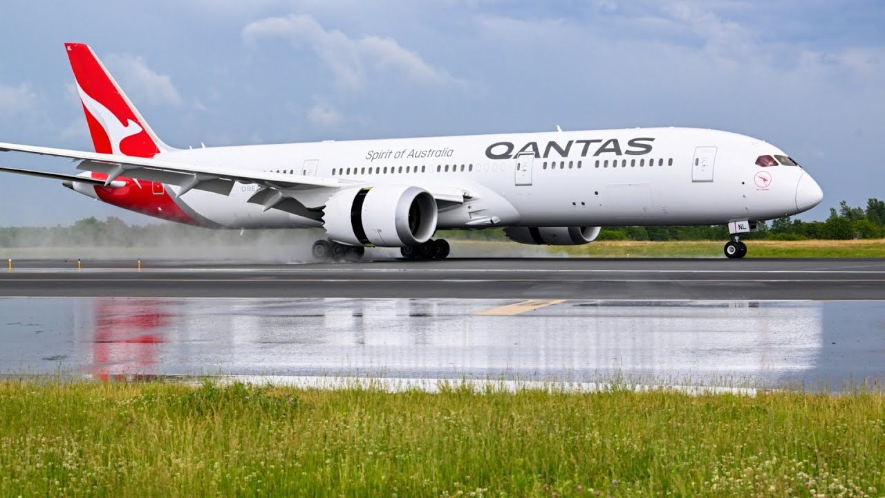 Millions of Qantas customers’ data potentially stolen by cyber thief