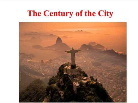 SY4 Urbanisation