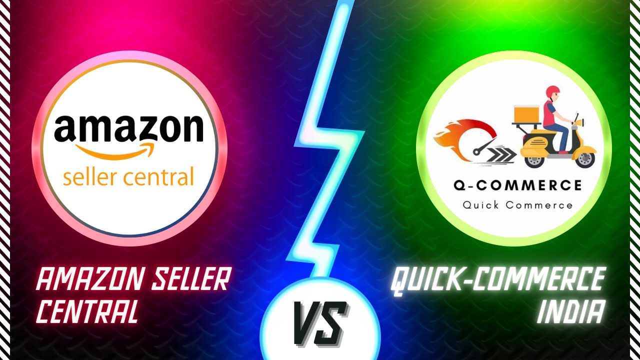 Amazon vs Quick Commerce in 2025: Who Will Dominate E-Commerce?