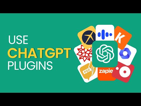 How to Use ChatGPT plugins? | FREE Version