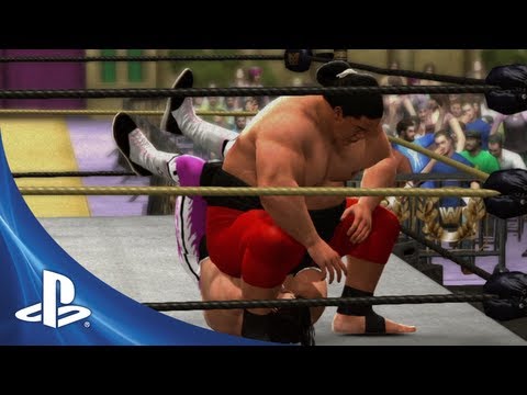 W2k 14 Ps3 Juego Original Playstation 3 | Mercado Libre