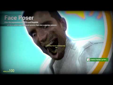 Steam Community :: Video :: [GAME] gmod face cancer