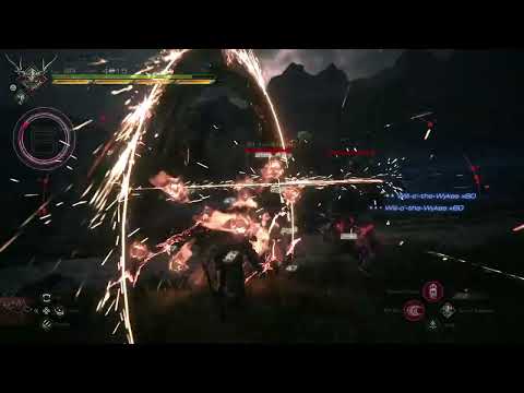 [心得] FF16 快速農到100等的方法 - PlayStation板 - Disp BBS