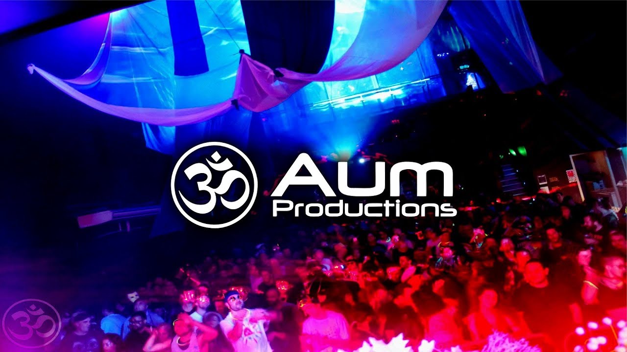 Videos from AUM Festival
