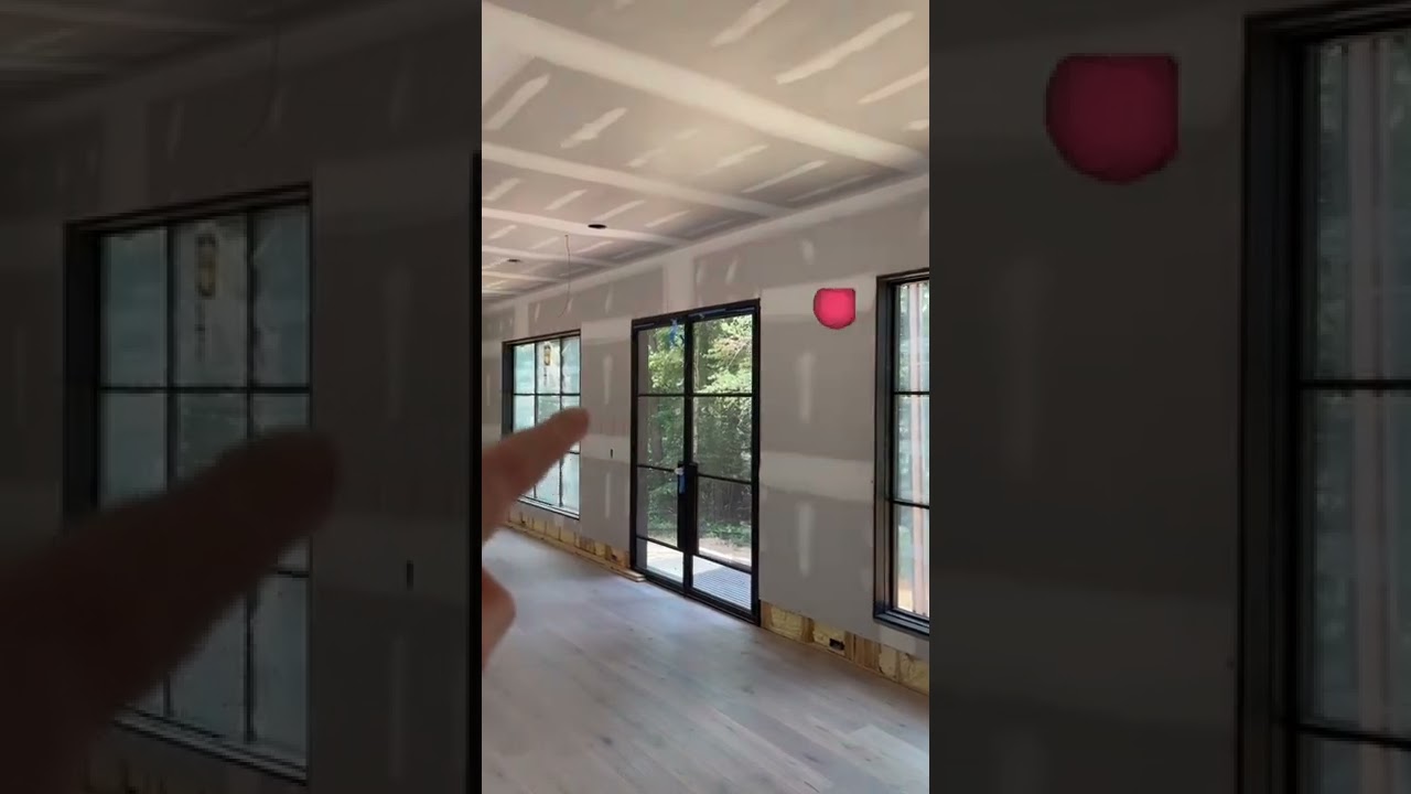 This home builder has a serious problem... 😳