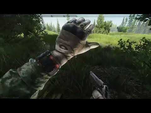 Steam Community :: Video :: EFT