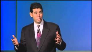 Joe Calhoon Attitude Speaker-Speakers Bureau | Goodmanspeakers